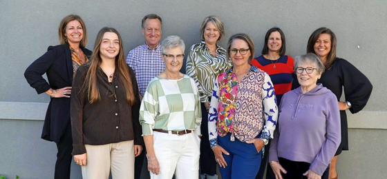 Meet the Team – Elmquist Jewelers