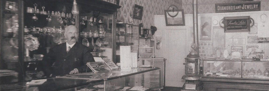 Contact – Elmquist Jewelers